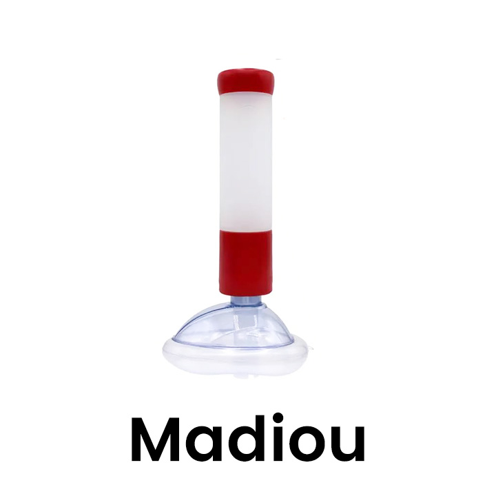 2025 Top Rated Choking Rescue Devices for Saving Lives: The Ultimate ...