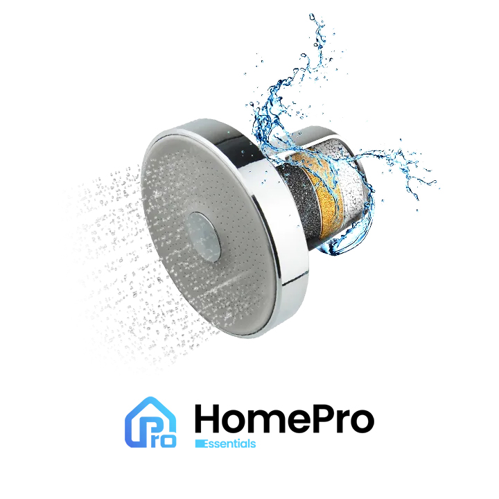 2025 Top Rated Filtered Showerhead for Cleaner Water: Achieve Your Best ...