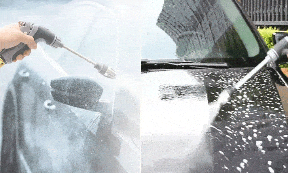 Top 5 Best Pressure Washer Guns of 2026