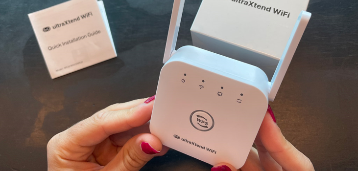 Top 5 Best WiFi Extenders of 2026